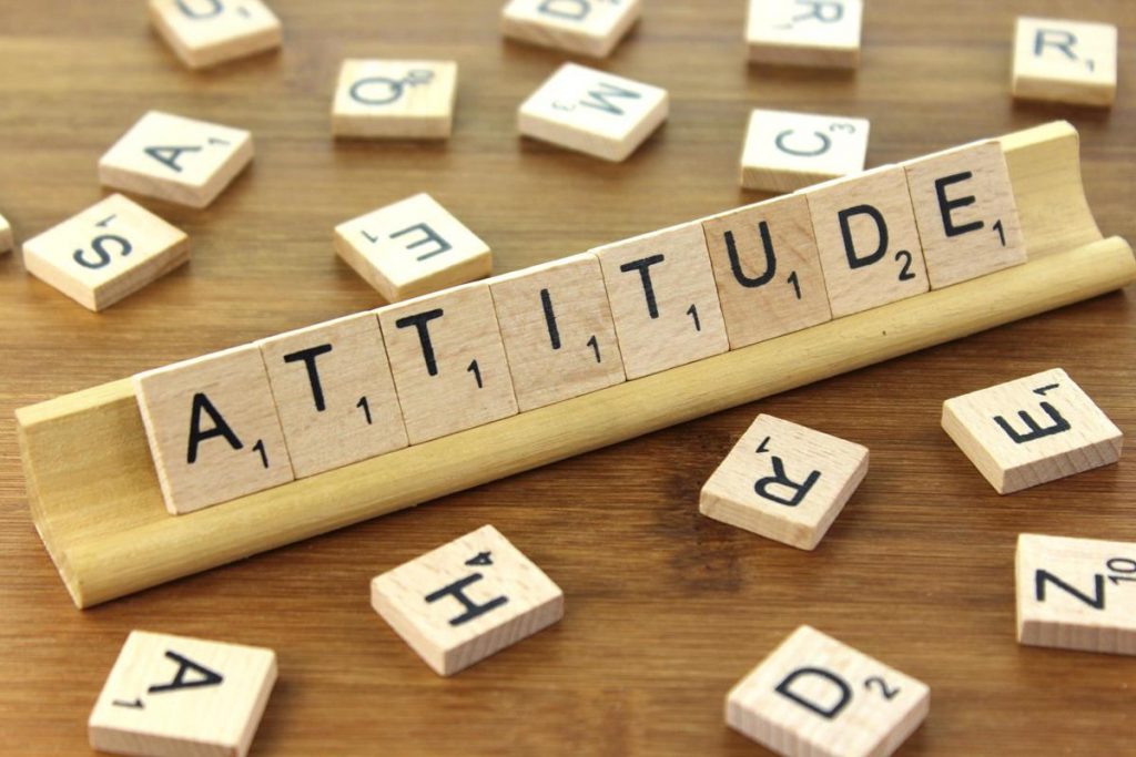 What Is The Difference Between Aptitude And Attitude Pediaa Com