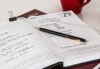 What is the Difference Between Journal and Diary - Pediaa.Com