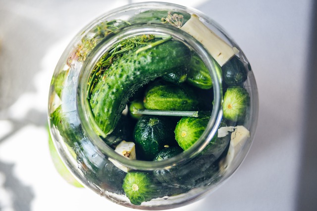 What Is The Difference Between Kosher And Dill Pickles Pediaa Com