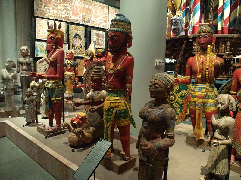 What is the Difference Between Ethnography and Ethnology - Pediaa.Com