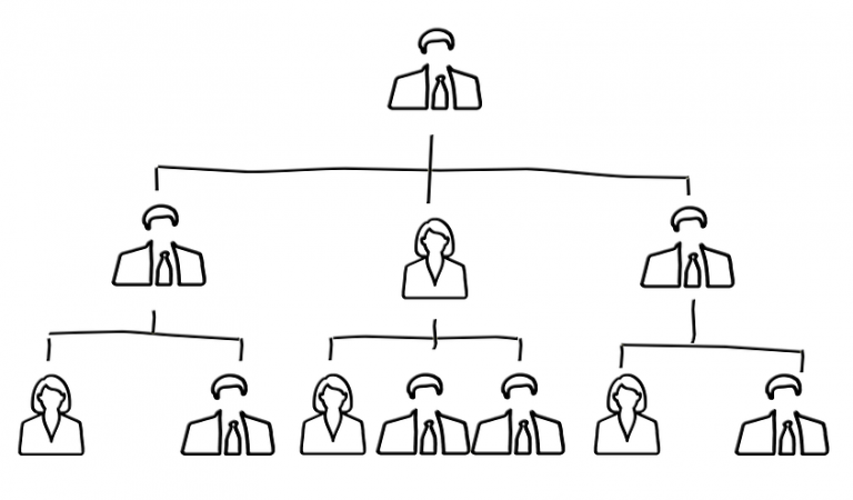 What is the Difference Between Authority and Responsibility - Pediaa.Com