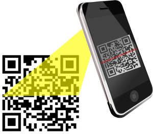 What is the Difference Between Barcode and QR Code - Pediaa.Com