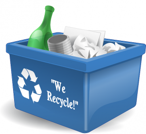 What is the Difference Between Recycling and Composting - Pediaa.Com