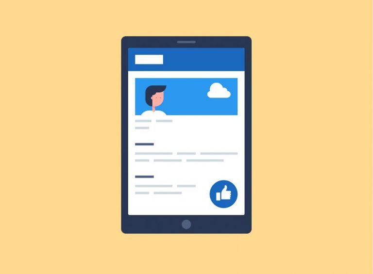 What Is The Difference Between Facebook Account And Facebook Page 