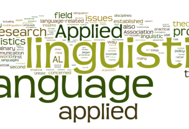 What is the Difference Between Linguistics and Applied Linguistics - Pediaa.Com