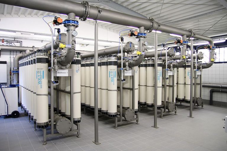 What is the Difference Between Microfiltration Ultrafiltration and Nanofiltration - Pediaa.Com