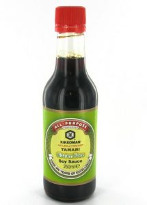What is the Difference Between Tamari and Soy Sauce - Pediaa.Com