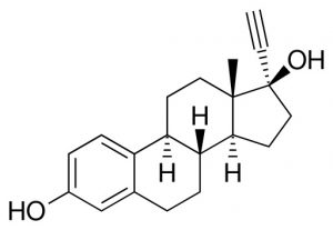 What is the Difference Between Estradiol and Ethinyl Estradiol - Pediaa.Com