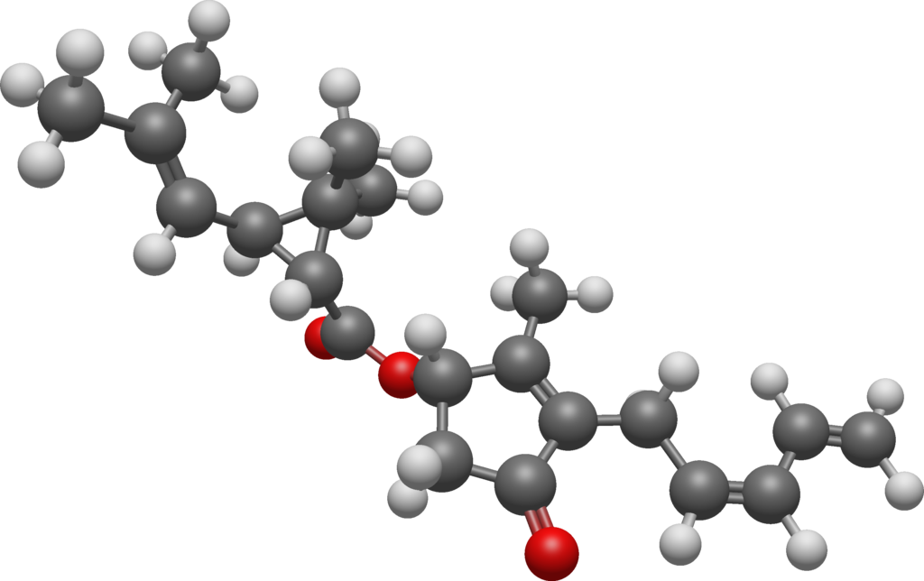 What is the Difference Between Permethrin and Pyrethrin - Pediaa.Com