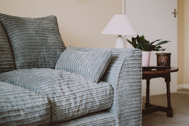 What is the Difference Between Upholstery and Fabric - Pediaa.Com