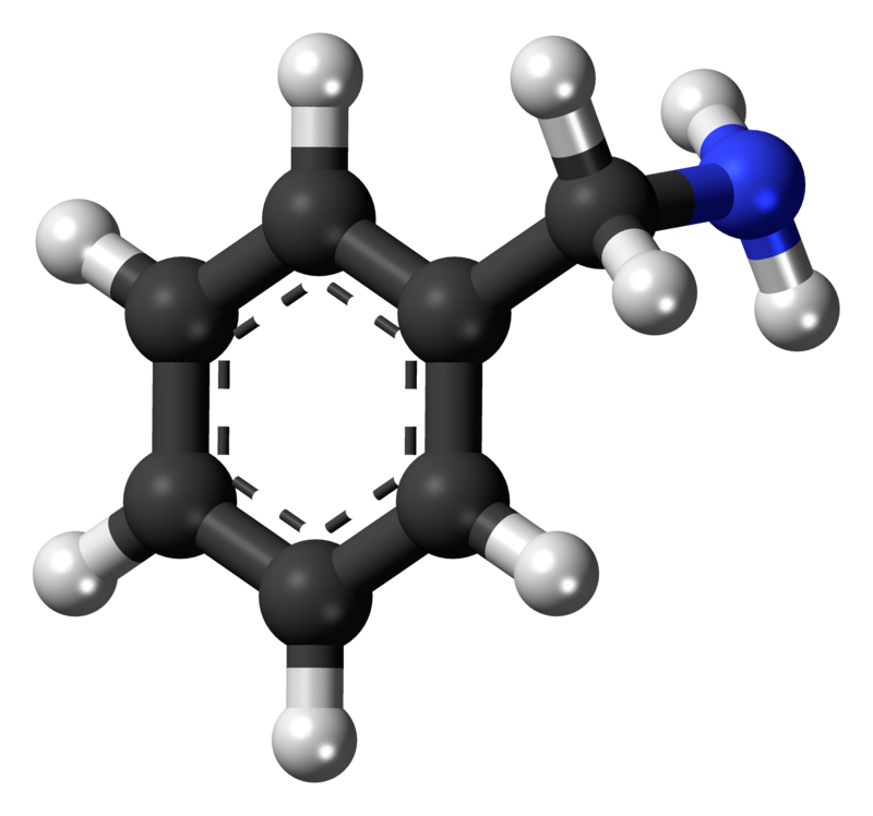 What is the Difference Between Aniline and Benzylamine - Pediaa.Com