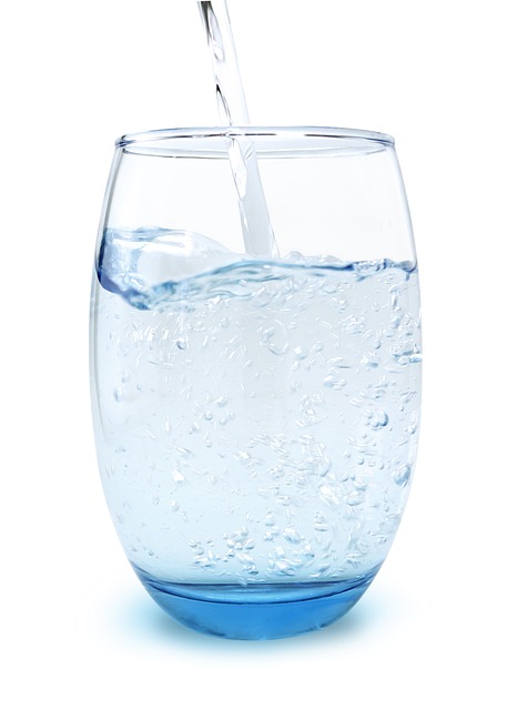 What is the Difference Between Soft Water and Deionized Water - Pediaa.Com