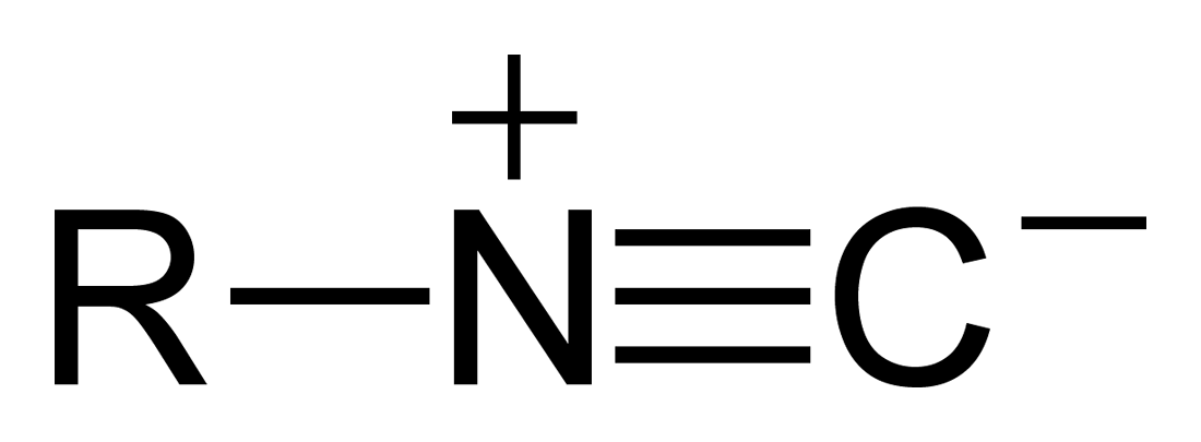 What is the Difference Between Nitrile and Isonitrile - Pediaa.Com