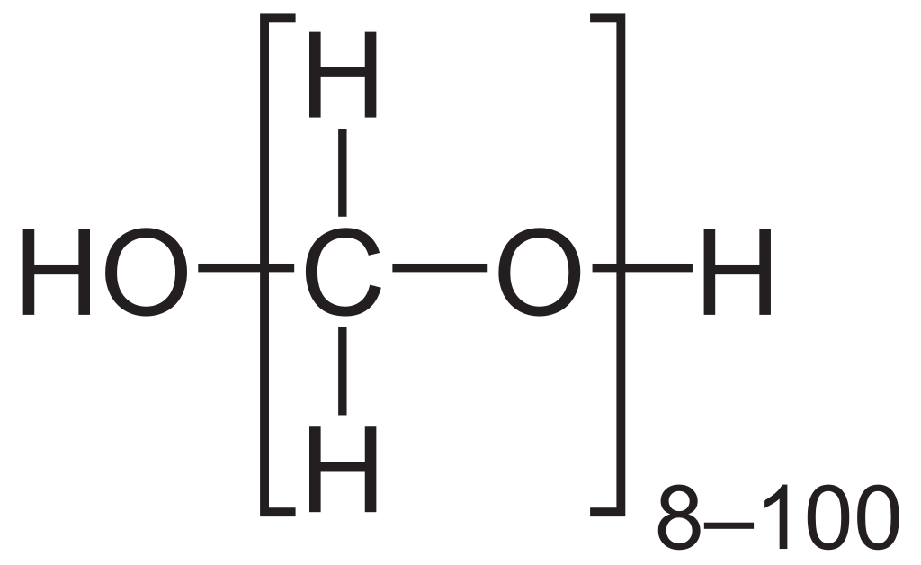 What is the Difference Between Formalin and Paraformaldehyde - Pediaa.Com