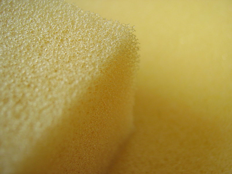 What is the Difference Between Polyether Foam and Polyester Foam ...
