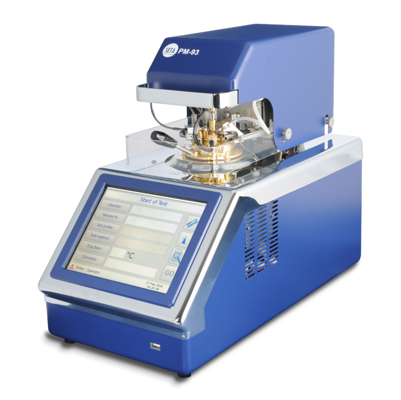 What is the Difference Between Open Cup and Closed Cup Flash Point ...