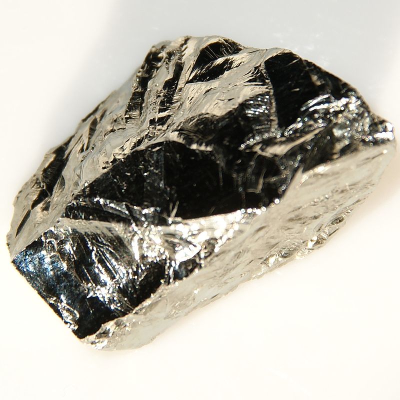 What is the Difference Between Germanium and Silicon - Pediaa.Com