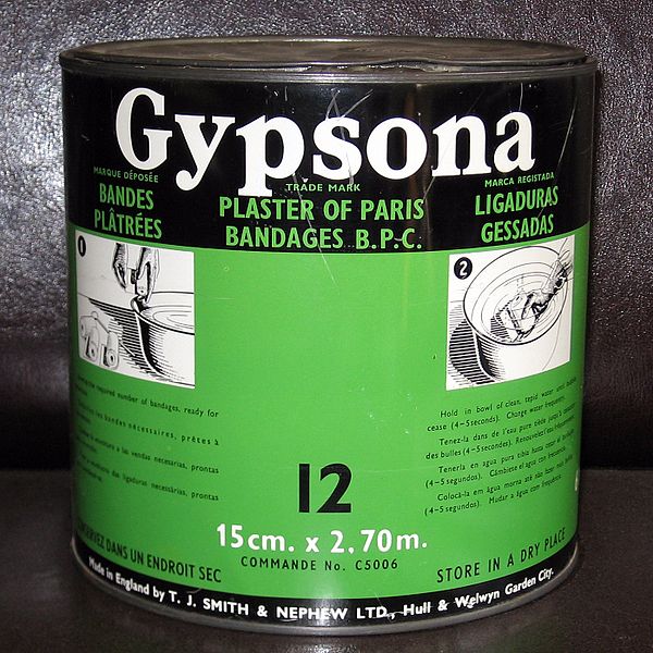 What is the Difference Between Alpha and Beta Hemihydrate - Pediaa.Com