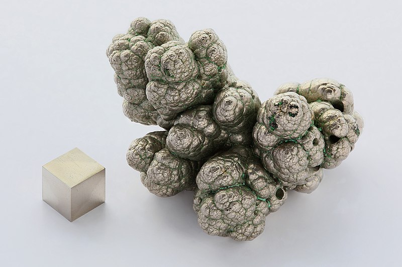 What is the Difference Between Copper and Nickel - Pediaa.Com