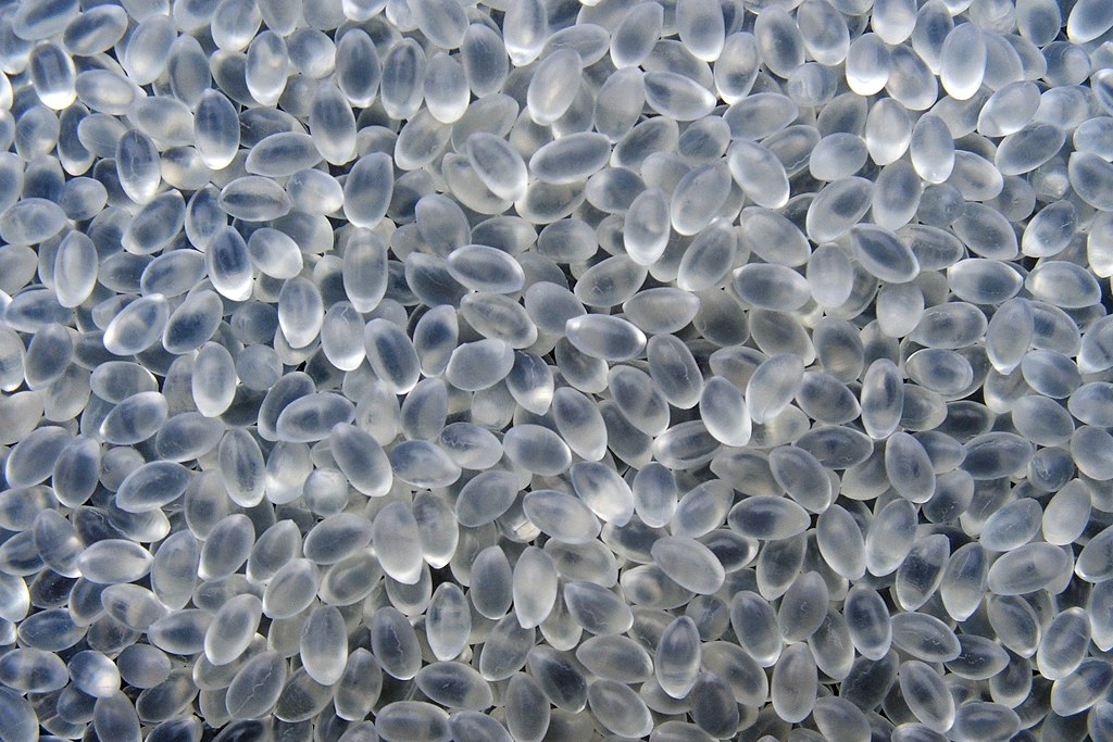 What is the Difference Between PLA and TPU - Pediaa.Com