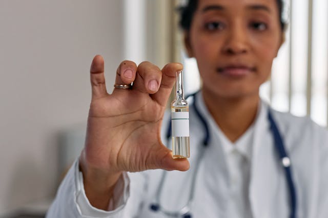 What is the Difference Between Ampoule and Vial - Pediaa.Com