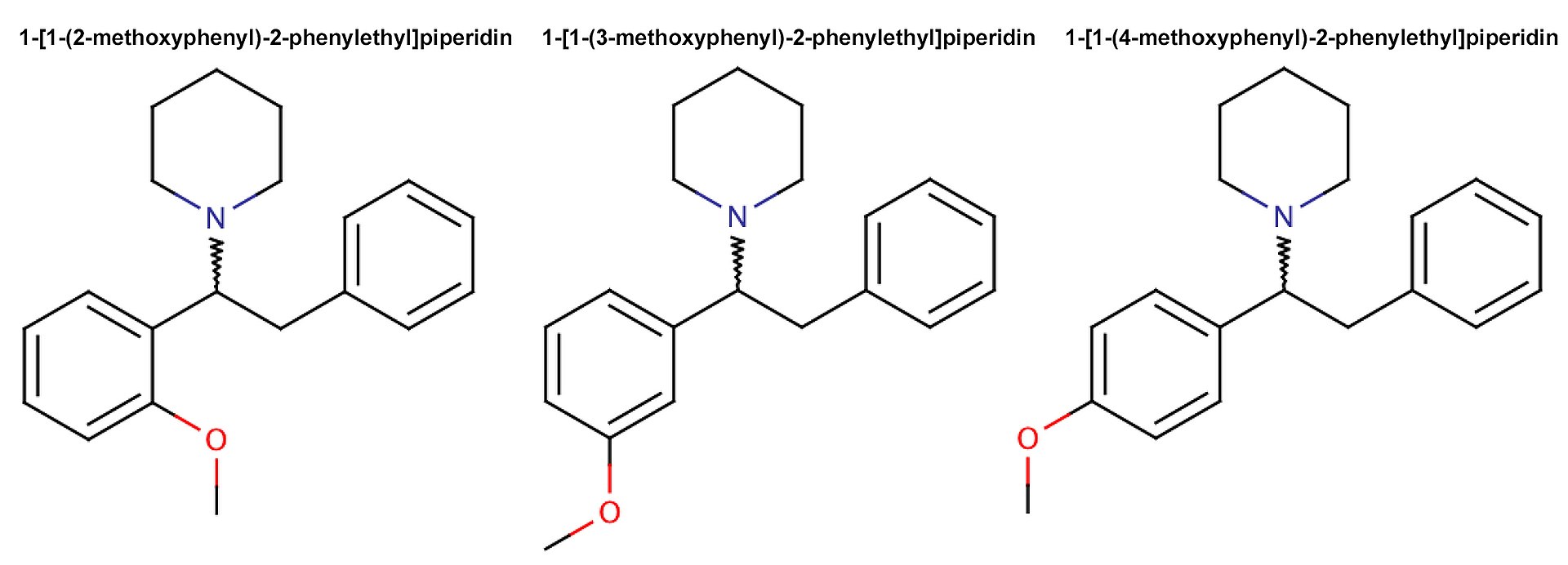 What is the Difference Between Chain Isomerism and Position Isomerism ...