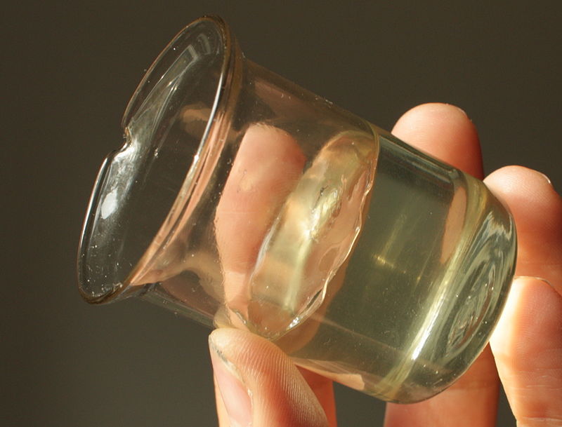 What is the Difference Between Gelation and Gelatinization - Pediaa.Com