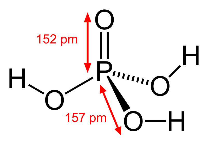 What is the Difference Between Phosphoric Acid and Polyphosphoric Acid ...