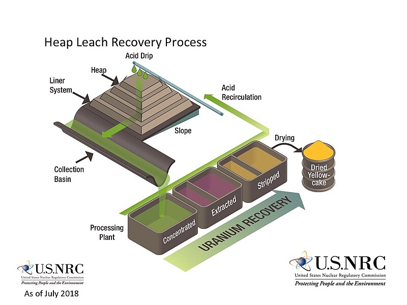 What is the Difference Between Biomining and Bioleaching - Pediaa.Com