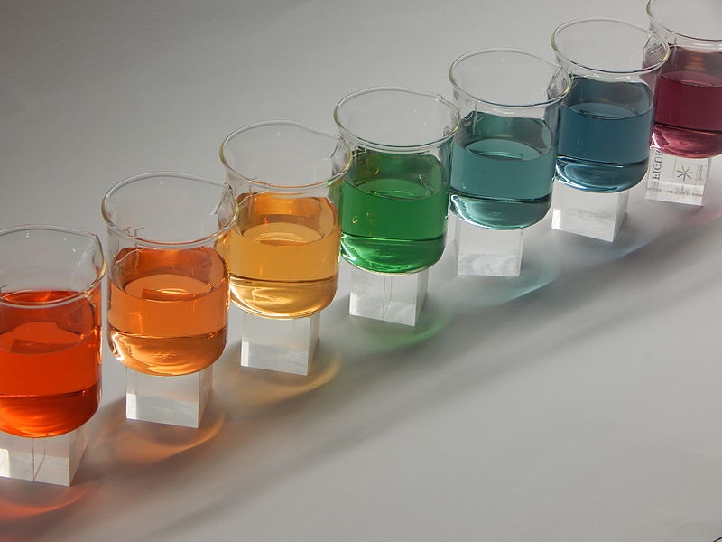 What is the Difference Between Litmus Paper and Universal Indicator ...