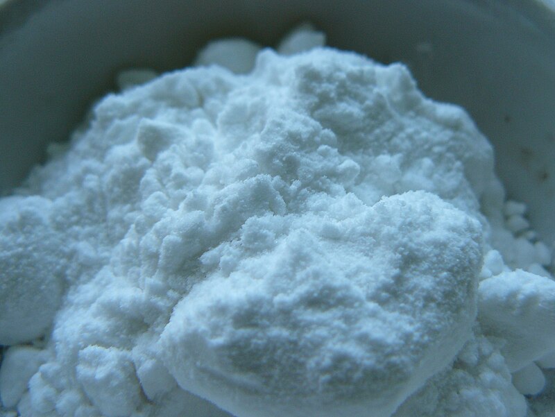 What is the Difference Between Potassium Chlorate and Potassium ...