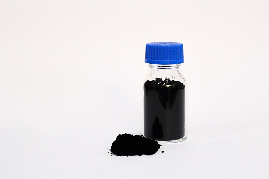 What is the Difference Between Graphene Oxide and Reduced-Graphene ...