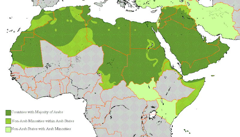 What is the Difference Between Ethnicity and Heritage - Pediaa.Com