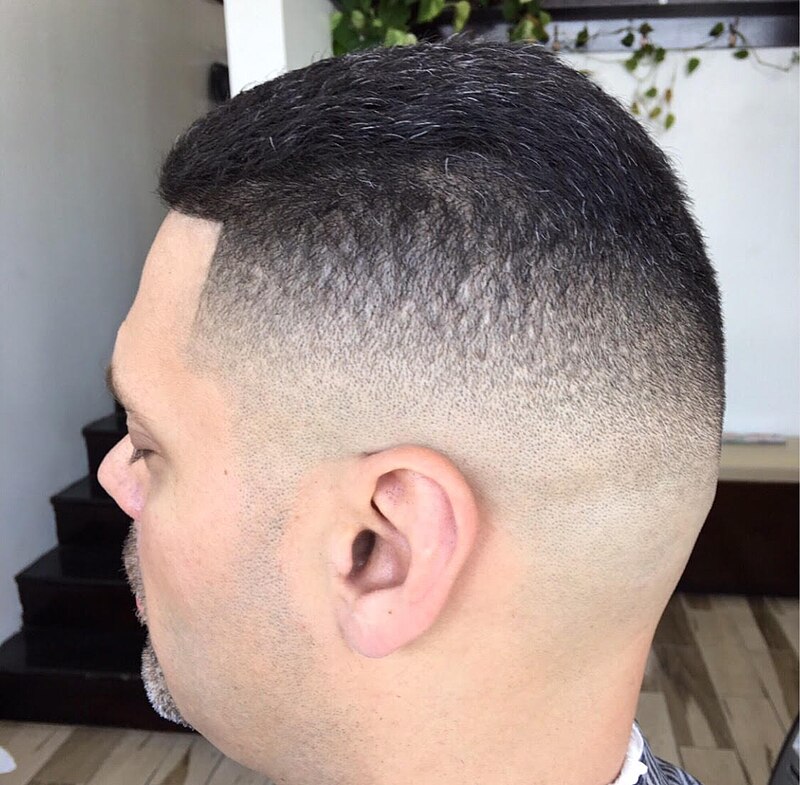 What is the Difference Between Fade and Taper - Pediaa.Com