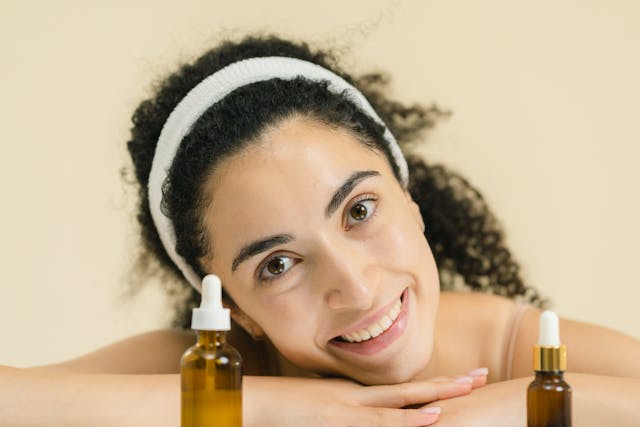 What is the Difference Between Essence and Serum - Pediaa.Com
