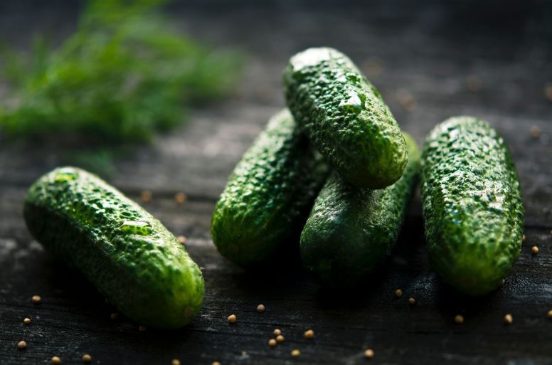 What is the Difference Between Cornichons and Gherkins - Pediaa.Com