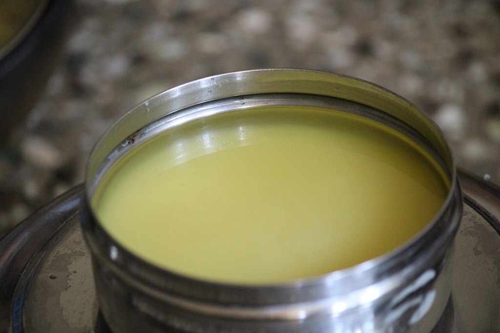 What is the Difference Between Ghee and Tallow - Pediaa.Com