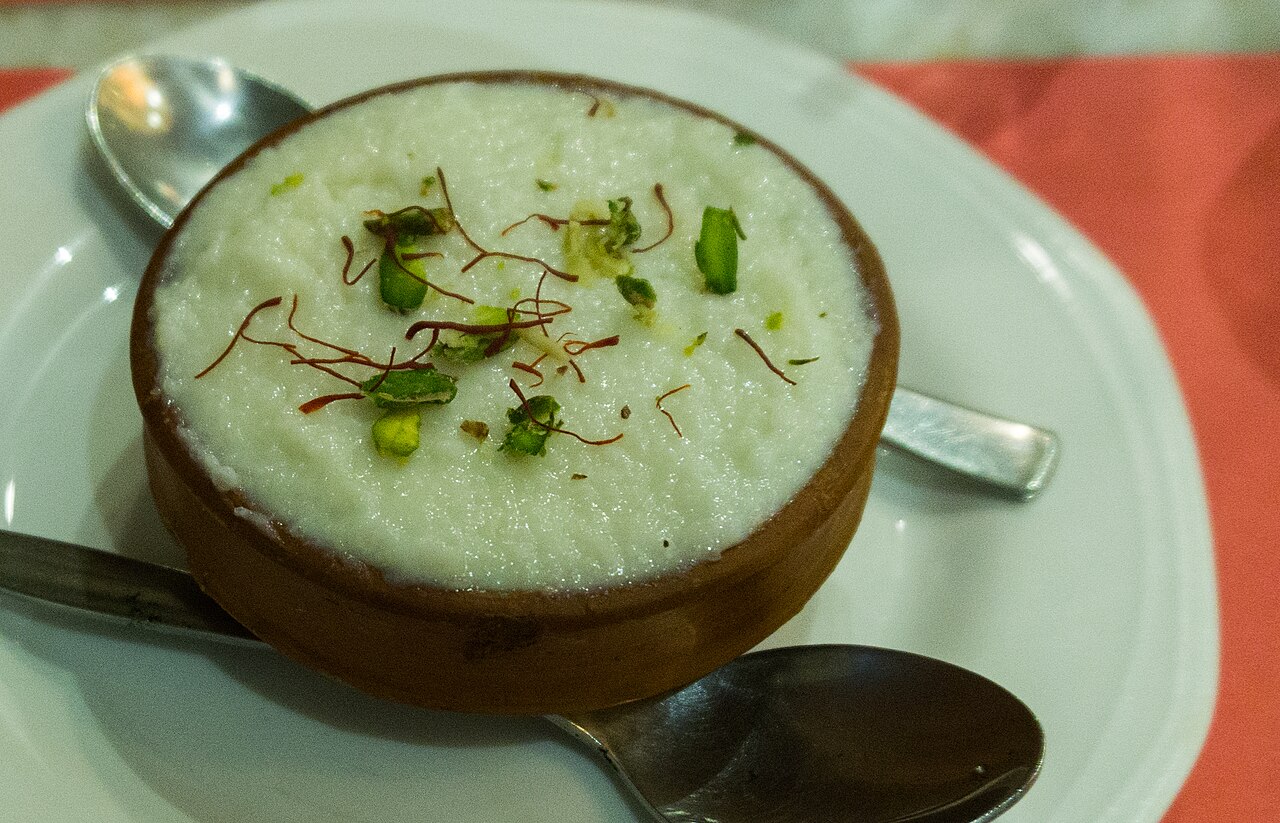 What is the Difference Between Kheer and Phirni - Pediaa.Com