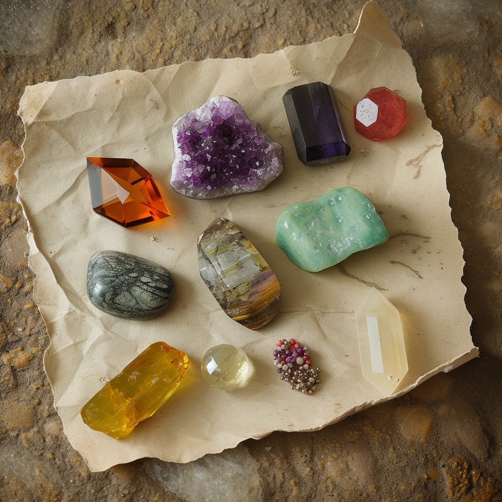 What is the Difference Between Gem and Diamond - Pediaa.Com